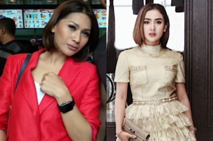 Sudah Berpengalaman, Tata Janeta Beri Peringatan Soal Pelakor pada Cita ...