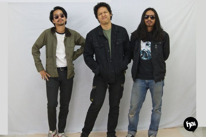 Interview dengan .Feast: Kami Ada Rencana Revisi Lagu-lagu Album ...