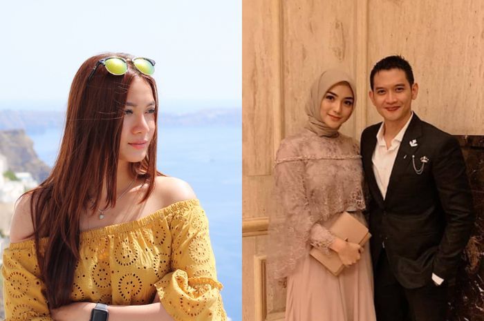 Truma Batal Nikah dengan Razer Patricia, Rezky Aditya Akhirnya Buka Suara Soal Lamar Citra ...