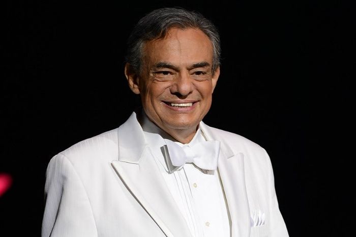 Peraih 9 Nominasi Grammy Award, Jose Romulo Tutup Usia Karena Kanker ...