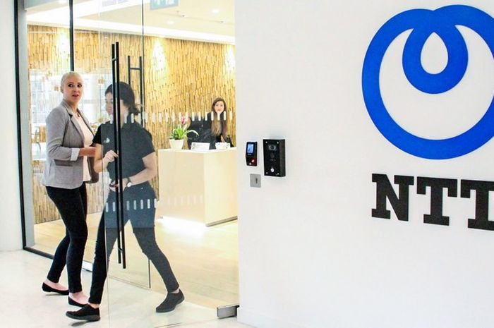NTT Communications dan Dimension Data Kini Berubah Menjadi NTT ...