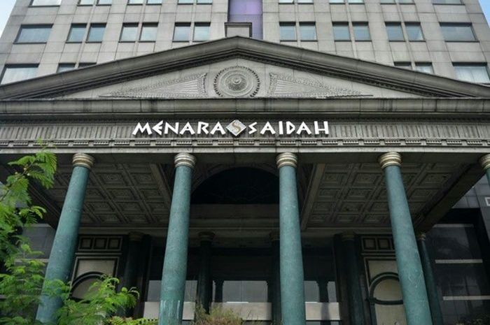 Lekat dengan Cerita Mistis, Fakta Tentang Menara Saidah Kembali Menjadi ...