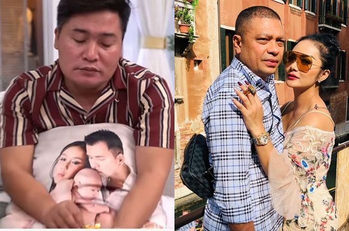 BERITA TERPOPULER: Curhat Asisten Raffi Ahmad yang Ngaku Resign ...