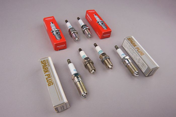 Busi Palsu Marak Beredar di Toko Online, Kenali Tiga Cirinya, Bro! - Hai