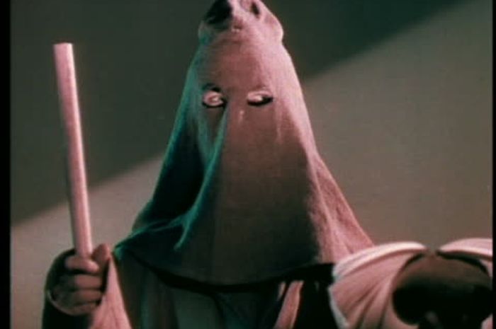 Inilah 5 Algojo Paling Terkenal Sepanjang Sejarah, dari yang Mencatat ...