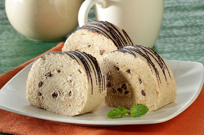 Resep Bolu Kukus Moka Aroma Rempah Enak Ini Bikin Siapapun Penasaran ...