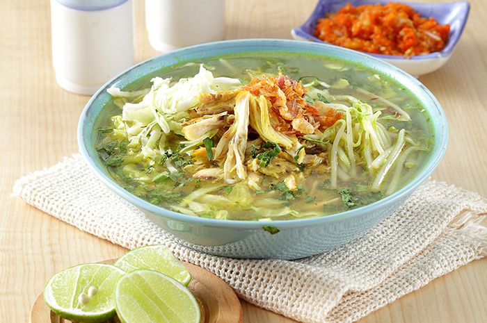 Cara Membuat Kuah Soto Agar Tidak Berminyak, Ternyata Mudah Banget ... Cara Membuat Kuah Soto Agar Tidak Berminyak, Ternyata Mudah Banget ...