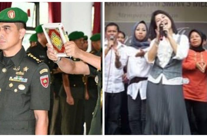BERITA TERPOPULER: Kolonel Hendi Suhendi Pernah Bertugas di Rusia ... BERITA TERPOPULER: Kolonel Hendi Suhendi Pernah Bertugas di Rusia ...