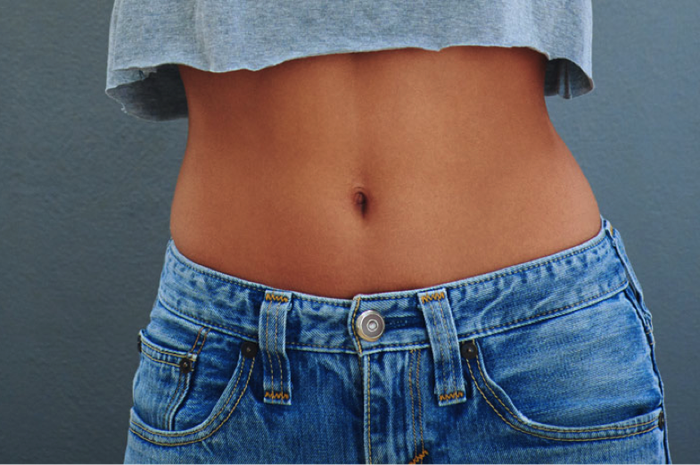 Enggak Nyangka! 5 Makanan Ini Justru Bikin Perut Makin Rata Lho ...