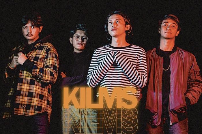 Rekrut Vokalis Baru, Killing Me Inside Resmi Reinkarnasi jadi KILMS dan ...
