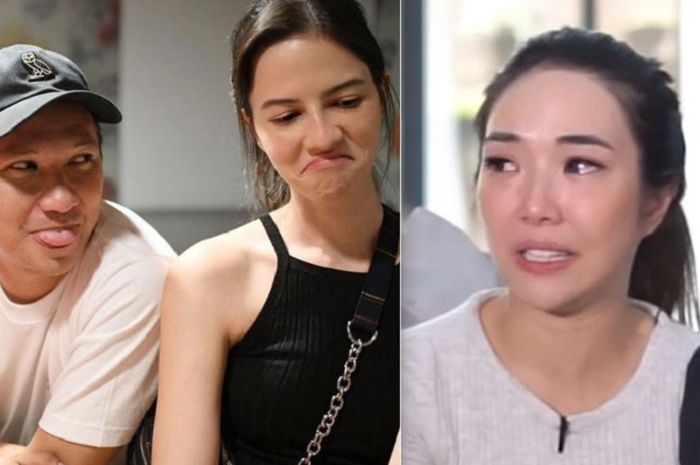 Gading Marten Salut dengan Kekasihnya dan Pacar Baru Gisella Anastasia, Kenapa Ya?