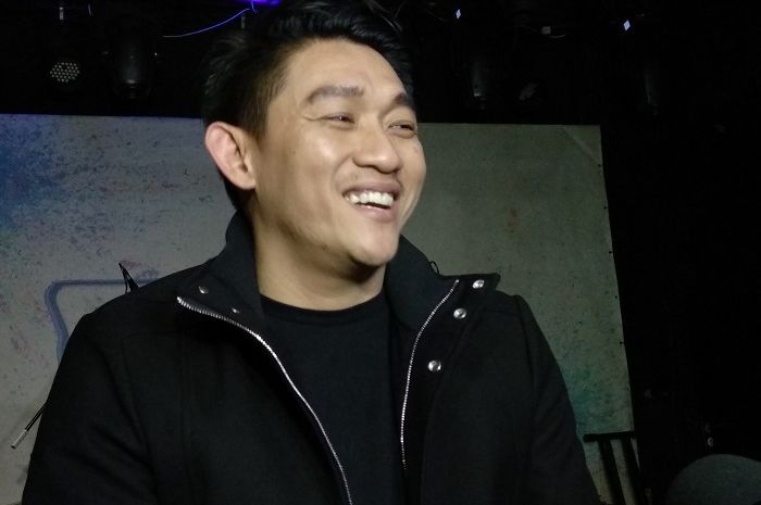 Ceritakan Pengalaman Mistis, Vokalis Band Ini Pernah Manggung Ditonton ...