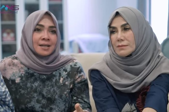 Sempat Malu Pulang Gara-gara Dituding Main Serong dengan Ayu Ting Ting ... Sempat Malu Pulang Gara-gara Dituding Main Serong dengan Ayu Ting Ting ...