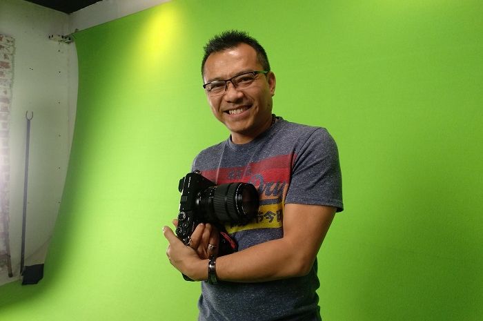 Jelang Pelantikan Presiden dan Wakil Presiden, Anang Hermansyah ...