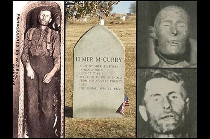 Pengunjung Terkejut, Masuk ke Wisata Rumah Hantu, yang Dipajang Bukan ...