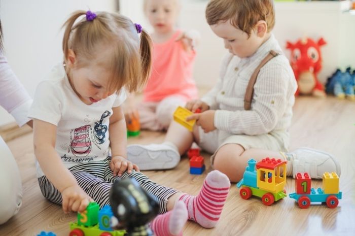 3 Tahap Perkembangan Anak Usia Prasekolah, Penting untuk Diingat ... 3 Tahap Perkembangan Anak Usia Prasekolah, Penting untuk Diingat ...