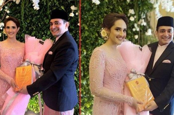 Dulu Menjanda di Usia 19 Tahun, Kini Terungkap Sosok Suami Kedua ...