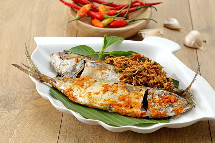7 Makanan Tradisional Khas Bengkulu yang Unik dan Lezat - Kids