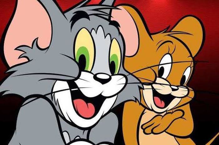 Warner Bros. Garap Versi Live Action dari Kartun Tom and Jerry - Hai Warner Bros. Garap Versi Live Action dari Kartun Tom and Jerry - Hai