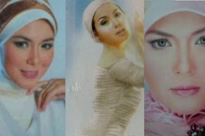 Innalillahi Wa Innailaihi Rojiun, Meninggal Dunia dengan Tersenyum ...