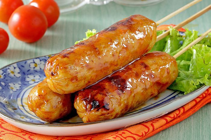 Suka Makan Sosis? Buat Bekal Sekolah dengan 3 Menu Sosis Ini, yuk! - Bobo