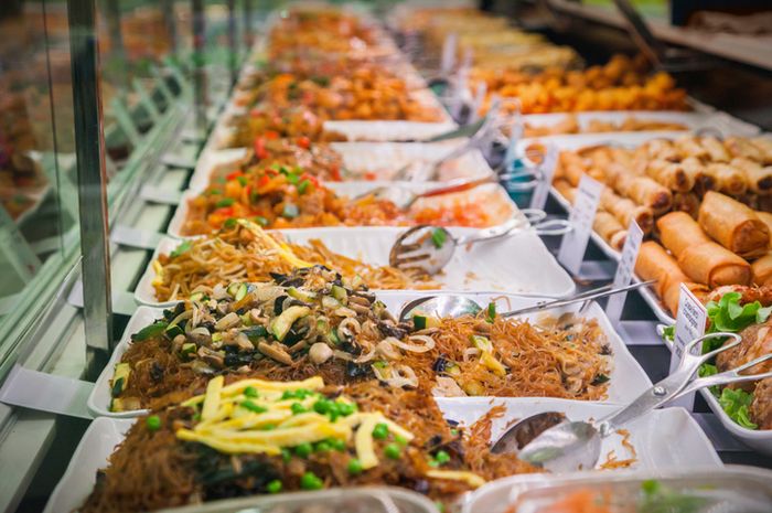 Mau Jalan Sama Doi ke Restoran Buffet? Ini 7 Trik Biar Lo Nggak Rugi ...