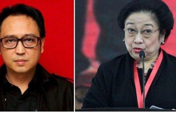 Jarang Tersorot Kamera Inilah Sosok Prananda Prabowo Putra Megawati Soekarnoputri Yang Asyik 