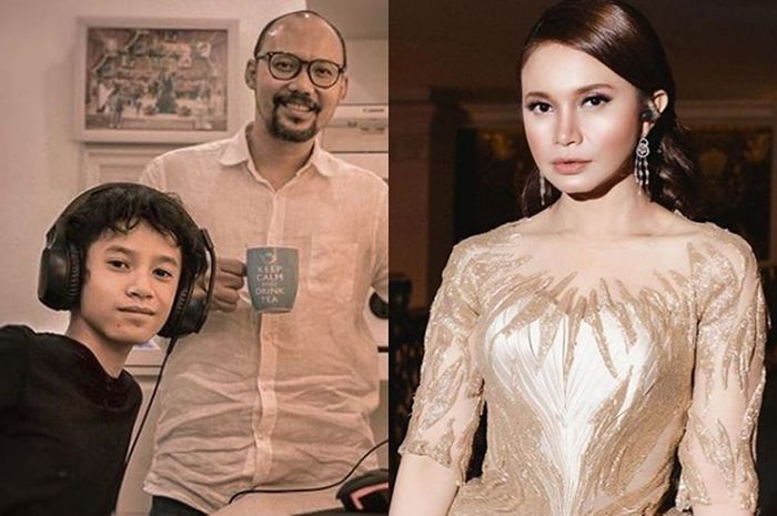 Wujudkan Keinginan Mulia Sang Putra, Rossa dan Yoyo Padi Kompak Temani ...