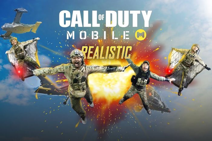 Mindplace Studio Bikin Call of Duty Mobile versi Indonesia - Hai