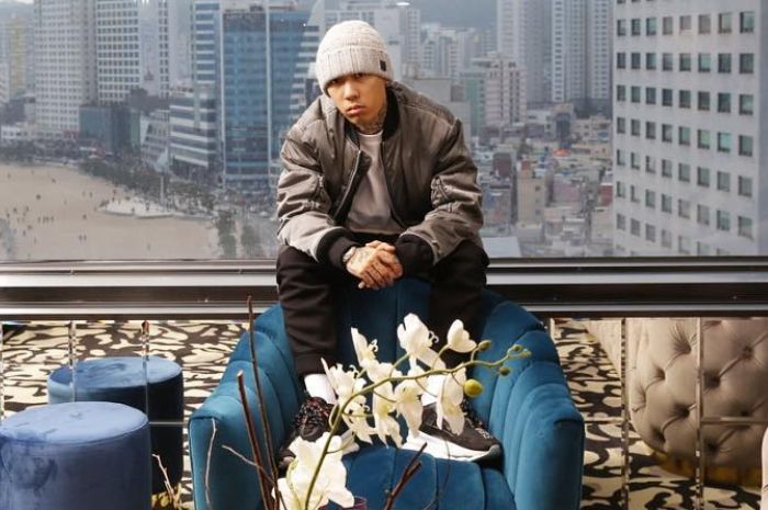 Diduga Lakukan Penggelapan Pajak, Rapper Dok2 Diinvestigasi Layanan ...