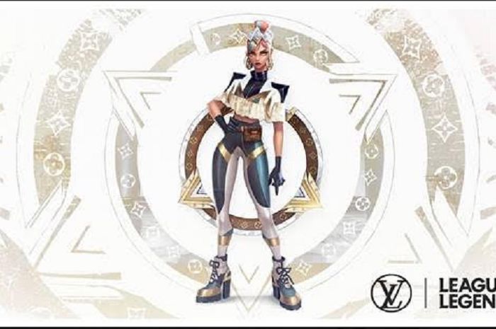 Riot Games Memperkenalkan Grup Musik Virtual Baru "True Damage" - Juara.net