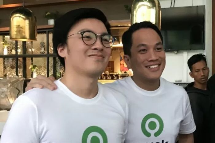 Usai PHK Karyawan, Ini Strategi Gojek Bertahan Saat Pandemi Covid-19 ...