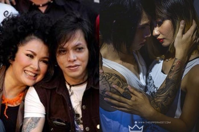 Ceraikan Titi DJ Gegara 1 Hal Ini, Ovy Rif Bikin Heboh Menikah Lagi ...