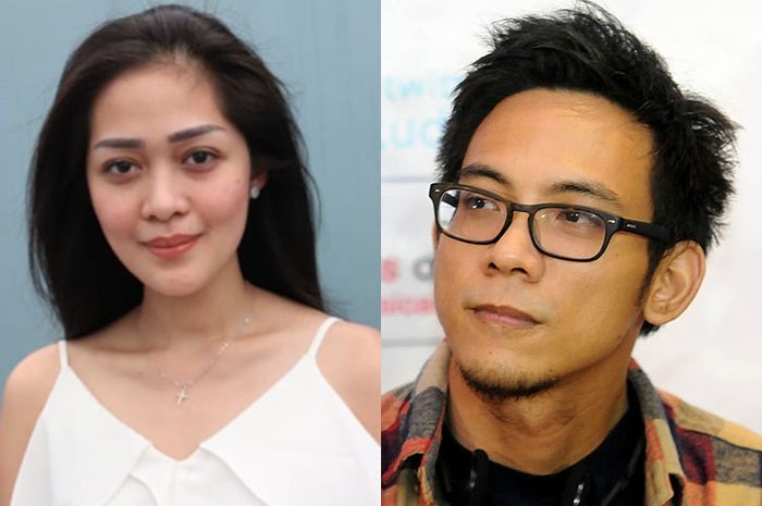 Baru Setahun Cerai Karena Disebut Lakukan KDRT, David Noah Terciduk Makan Bareng Wanita Cantik ...