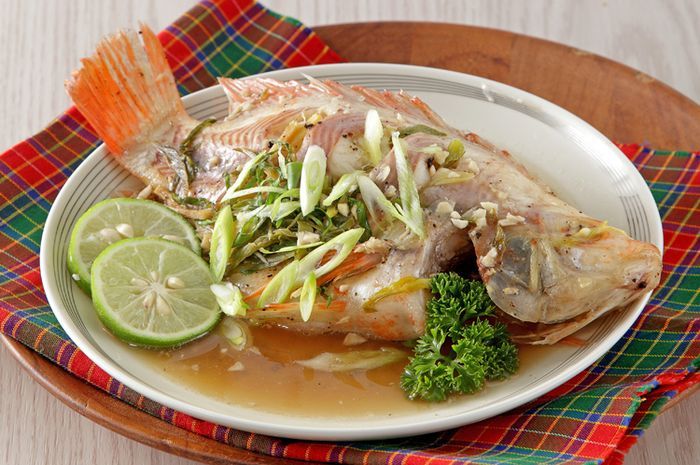 Nyesel Baru Tahu Sekarang, Ikan Murah Meriah Ini Ternyata Bisa Cegah ... Nyesel Baru Tahu Sekarang, Ikan Murah Meriah Ini Ternyata Bisa Cegah ...