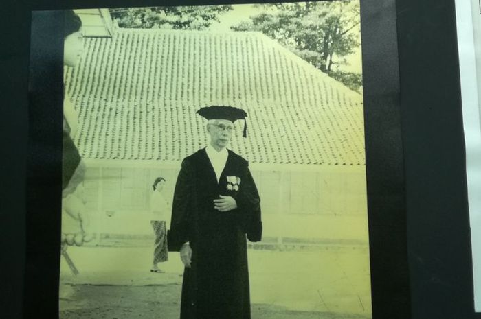 Dua Tokoh Asal Yogyakarta Ini Akan Dianugerahi Gelar Pahlawan Nasional ...