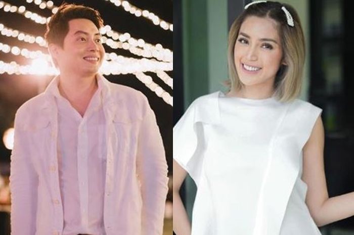 Sempat Diblokir Jessica Iskandar, Edric Tjandra: Gue Nggak Ngerti ...