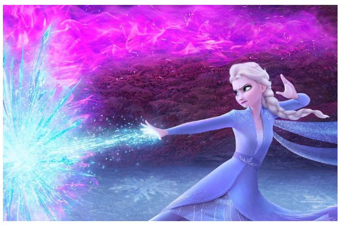 5 Fakta Menarik Film Frozen 2, Libatkan Kreator Indonesia hingga Durasi ...