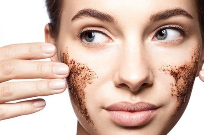 Diy Masker Kopi Untuk Mencerahkan Wajah Yang Kusam Secara Alami