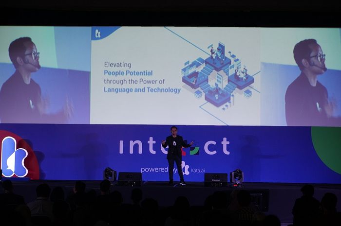 Kata.ai: Teknologi Artificial Intelligence Bantu Tingkatkan Inklusi ...