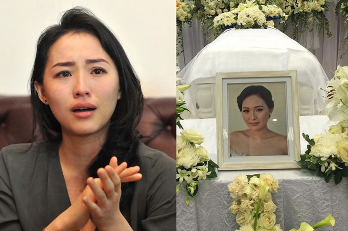 Tiga Tahun Setelah Kasus Kopi Sianida, Begini Kabar Saudara Kembar ...