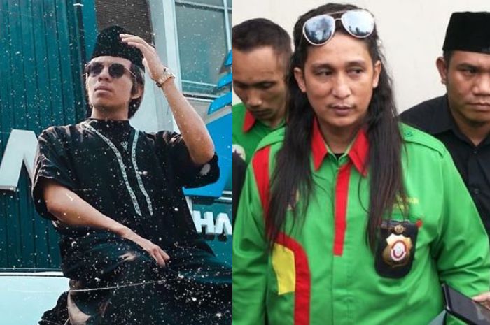 Sudah Laporkan Atta Halilintar ke Polisi Atas Tuduhan Penistaan Agama ... Sudah Laporkan Atta Halilintar ke Polisi Atas Tuduhan Penistaan Agama ...