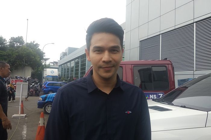 Jaga Imej dalam Sinetron, Jonathan Kurangi Tawaran Bermain Sinetron Azab