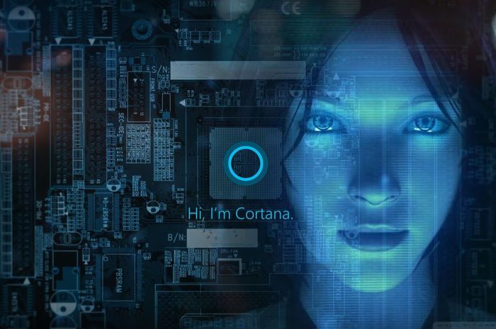 Microsoft Resmi Hentikan Asisten Virtual Cortana di Windows 11 - Info ...