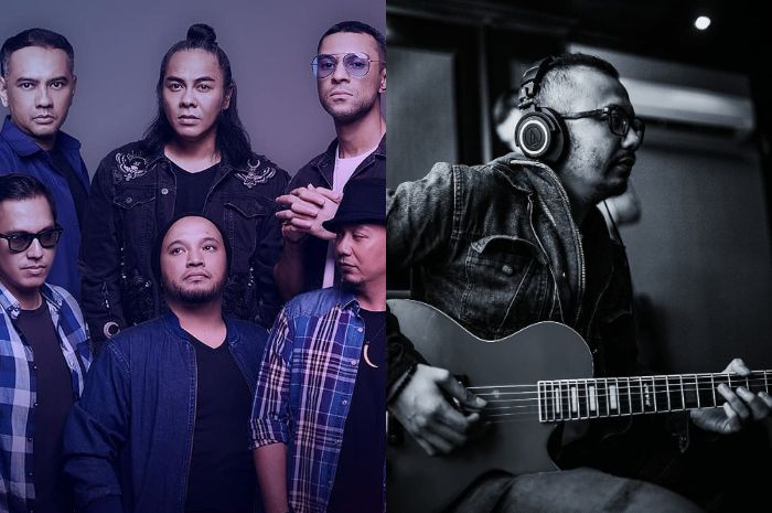 Comeback-nya Element Menyelamatkan sang Gitaris yang Sempat Berniat ...