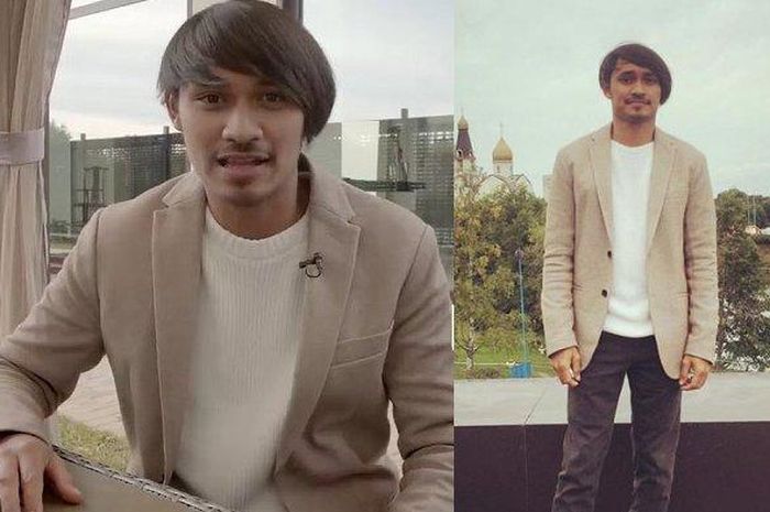 Budi Setiawan Trader Viral Binomo Ternyata Pernah Jadi Drummer Steven ...