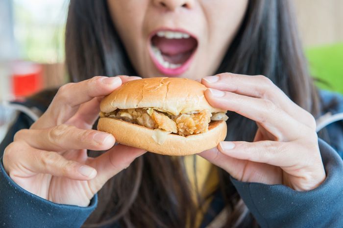 Makan Porsi Besar tapi Bisa Turunkan Berat Badan, Begini Caranya - Nova Makan Porsi Besar tapi Bisa Turunkan Berat Badan, Begini Caranya - Nova