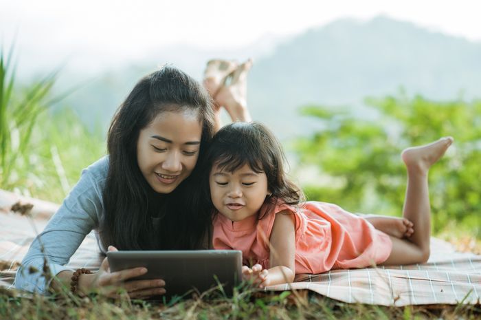 Yuk, Ajarkan Anak Tentang Budaya Indonesia Lewat Story Telling - Nova Yuk, Ajarkan Anak Tentang Budaya Indonesia Lewat Story Telling - Nova