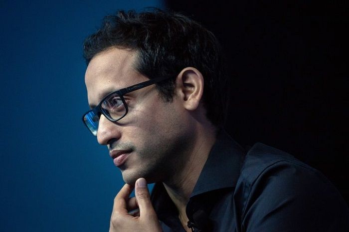 Inilah Isi Lengkap dari Naskah Pidato Nadiem Makarim yang akan ... Inilah Isi Lengkap dari Naskah Pidato Nadiem Makarim yang akan ...