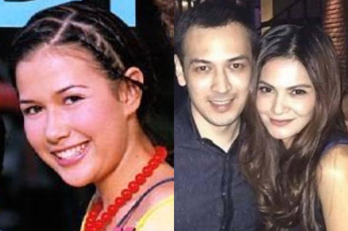 Tak Kalah Cantik dari Cut Tari, Inilah Sosok Ida Helena Paramitha ...